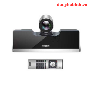 Camera hội nghị yealink VC500 – Basic - Công ty Cổ phần giải pháp khoa ...